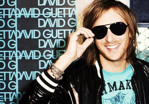 Beats VII: David Guetta – Listen Again - Monterrey 360