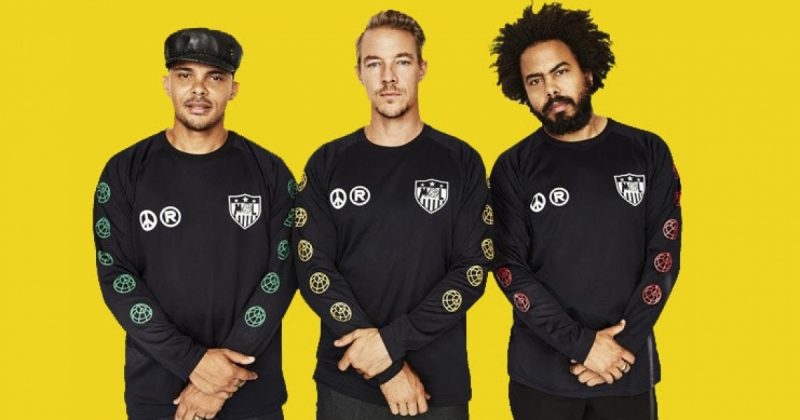Major Lazer sorprende con nuevo EP 'Know No Better' - Monterrey 360