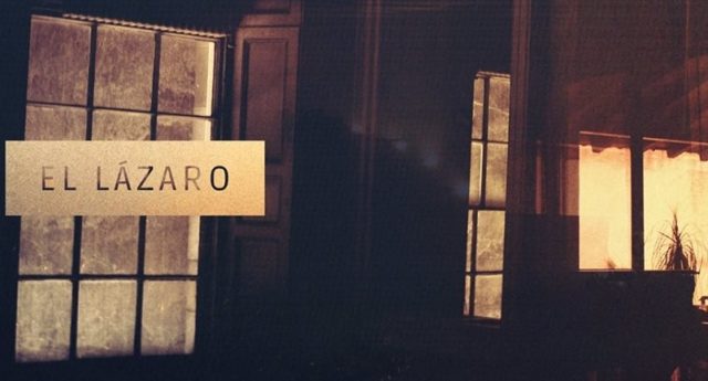 El Lázaro; un dúo que viene a darle fuerza, vida y frescura al electro ...
