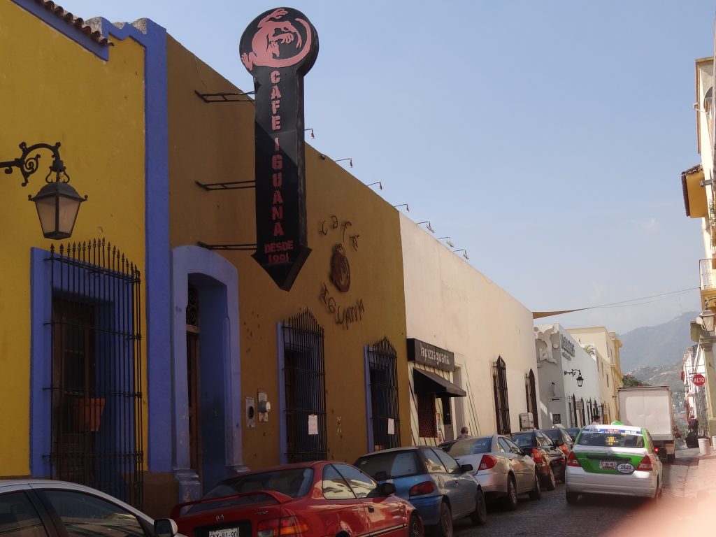 Café Iguana, un espacio único en Monterrey - Monterrey 360