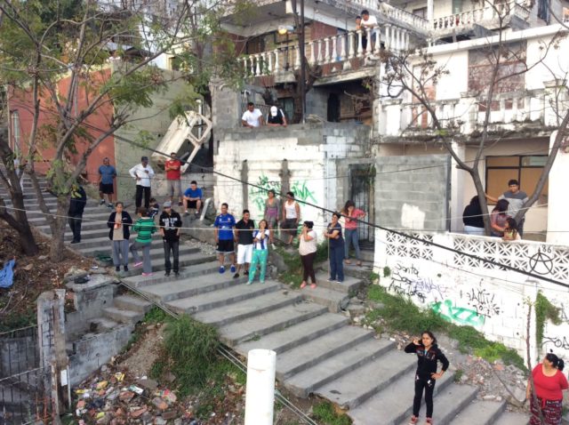 Colonias más peligrosas para vivir en Monterrey - Monterrey 360