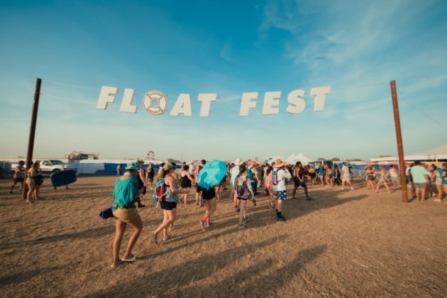 Float Fest 2018: Lo mejor y lo peor del festival - Monterrey 360