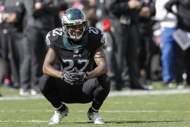 ¿Qué le pasó a las Águilas de Filadelfia, el campeón de la NFL?