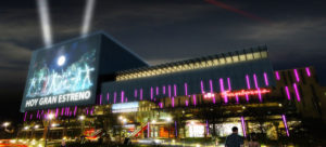 El Showcenter Complex abre sus puertas con shows de Broadway