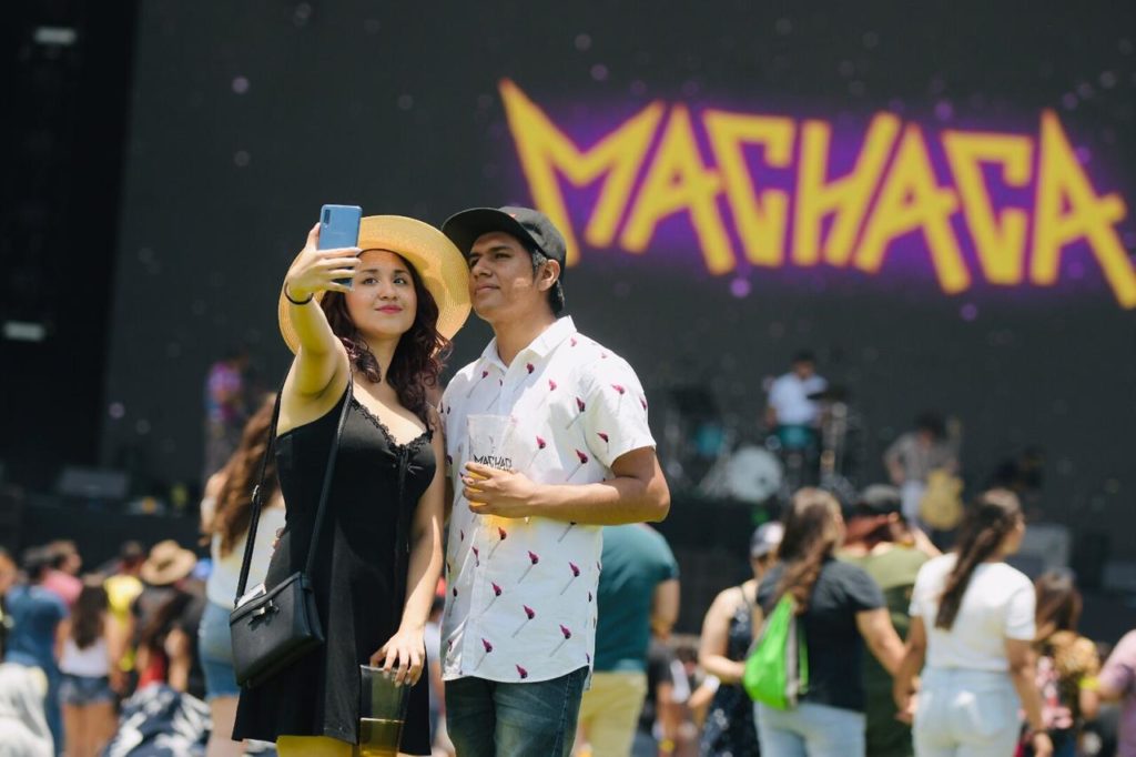 Reseña: Machaca Fest 2019 - Monterrey 360