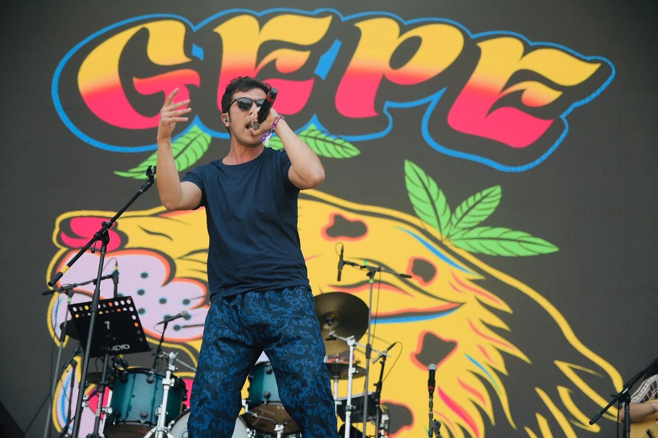 Reseña: Machaca Fest 2019 - Monterrey 360