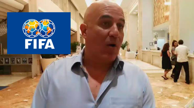 Entrevista a Gerardo Olvera | – El Fútbol y Yo – Podcast #32