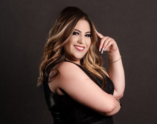 Elisa Rodríguez: Máster Colorista Internacional - Lifestyle