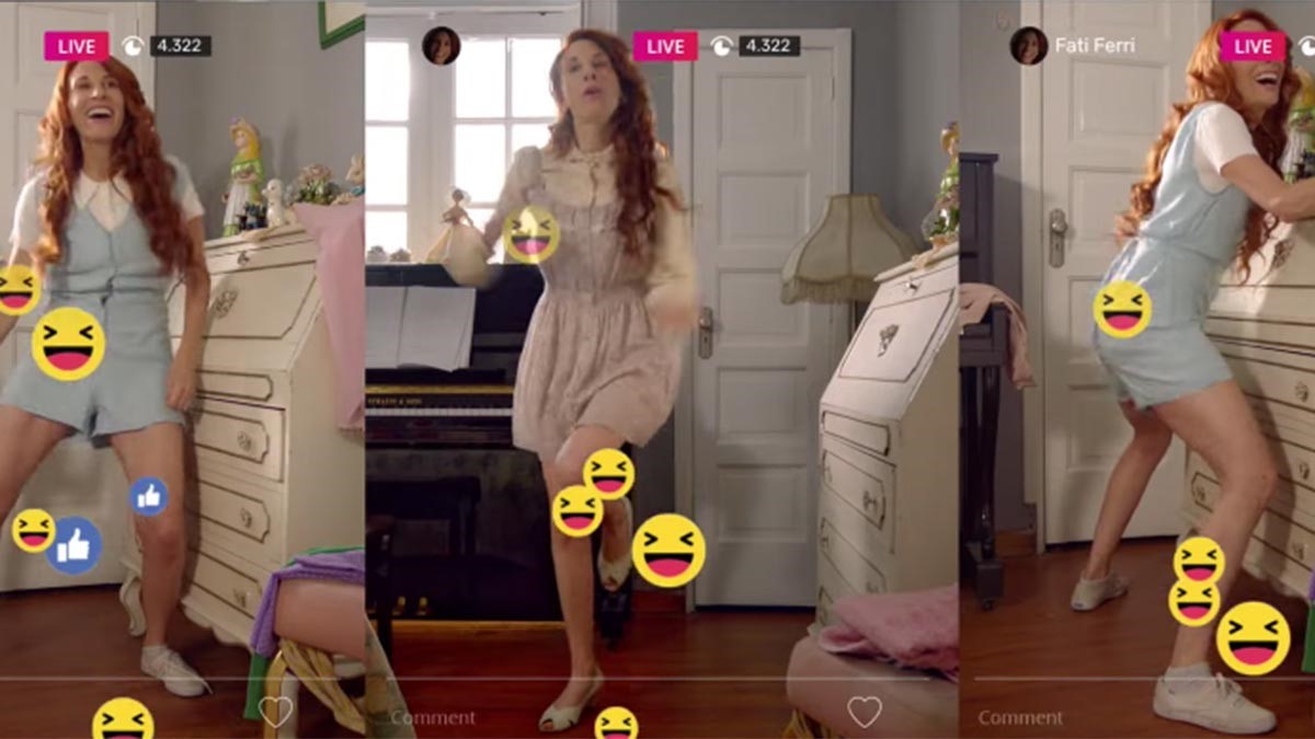 Se ora Influencer Un Thriller Disfrazado De Comedia
