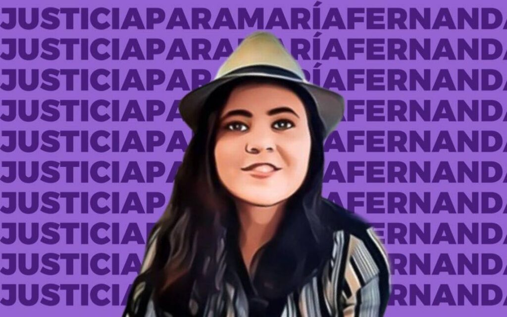 Crimen y Café: Caso María Fernanda Contreras - Monterrey 360