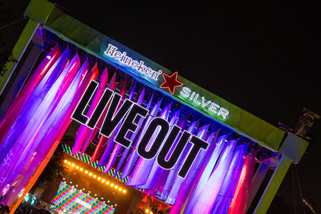 Live Out 2023: Reseña y Fotogalería - Monterrey 360